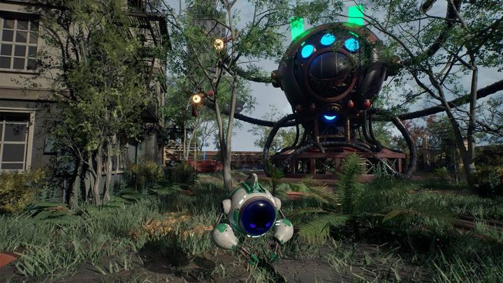 【新鲜资讯】AMD Schola v2 发布：面向虚幻引擎的下一代强化学习工具 - 知乎