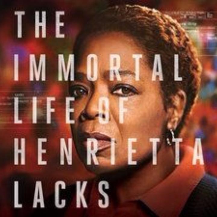 The Immortal Life of Henrietta Lacks - 知乎