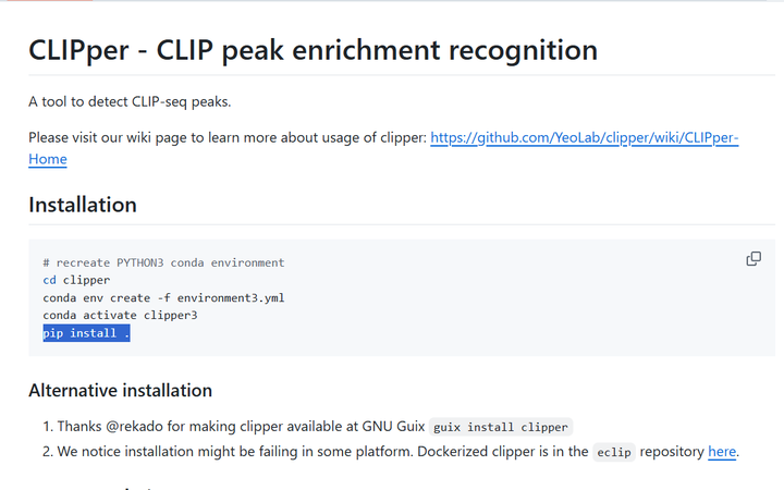 血书clipper安装过程 - 知乎