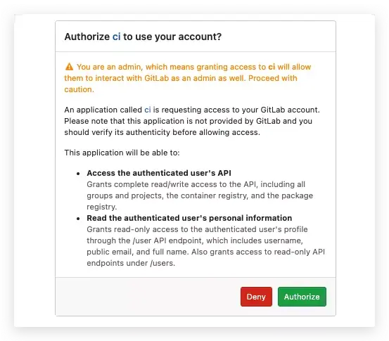 Zadig 丝滑接入 GitLab，Webhook 一触即发 - 知乎