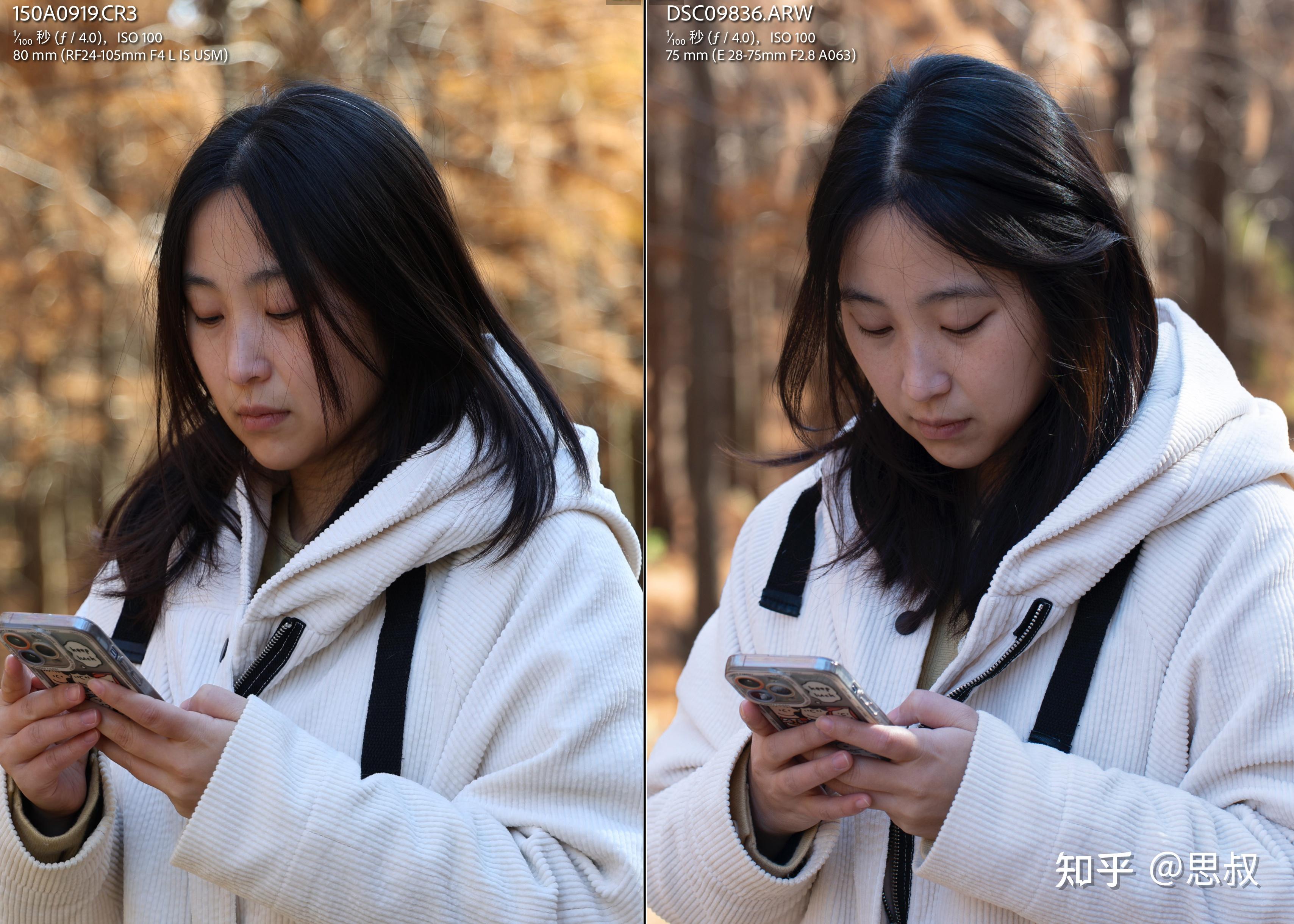 佳能R62还是索尼A7C2？ - 知乎