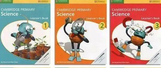 稀缺资源 | 全球顶尖科学启蒙剑桥科学教材 Cambridge Primary Science - 知乎