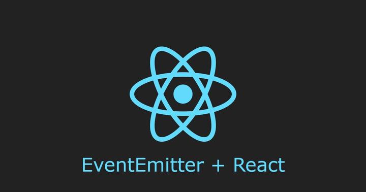 Hello React EventEmitter - 知乎