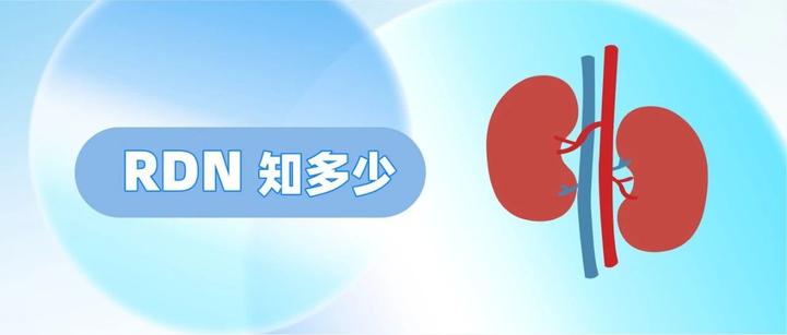 一文了解经肾动脉去交感神经术（RDN） - 知乎