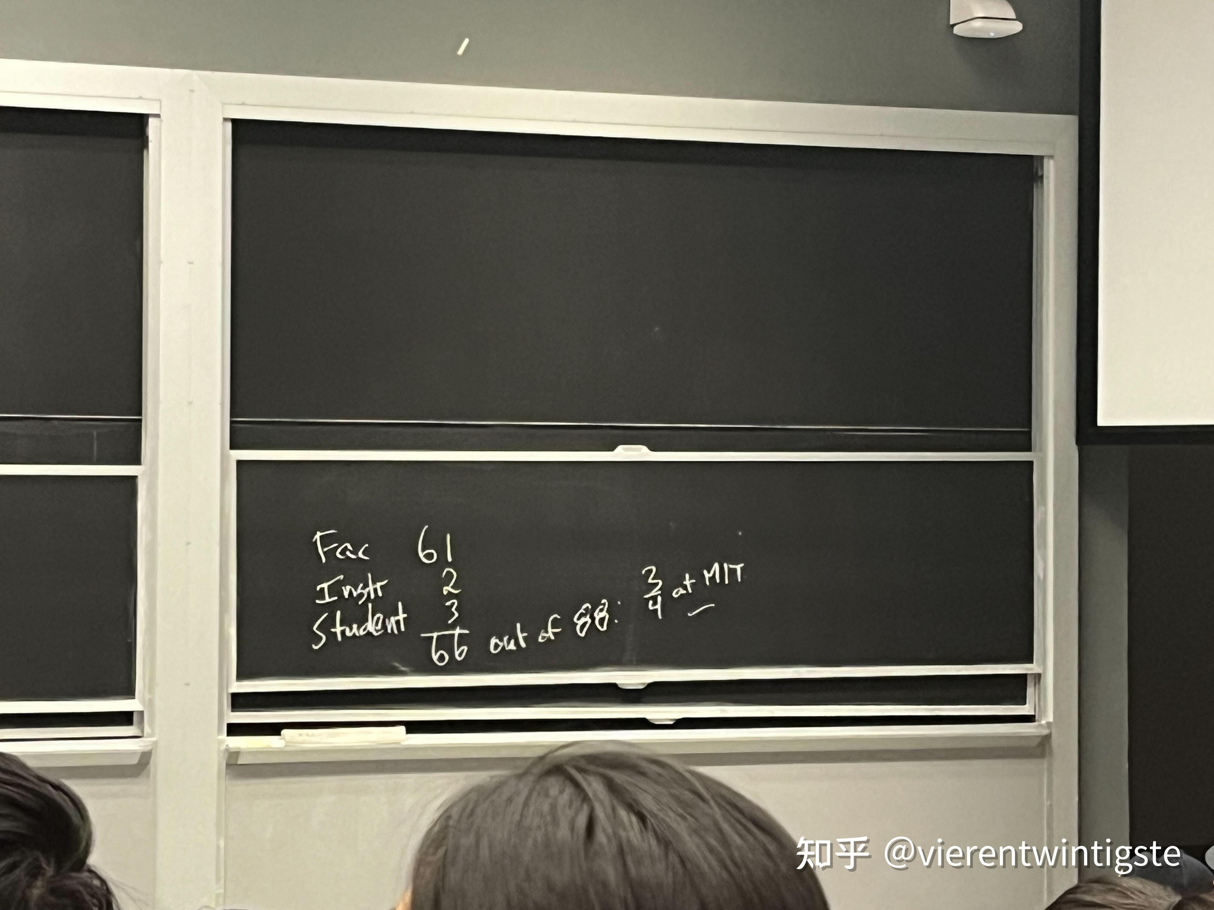 Gilbert Strang授完最后一课，如何评价其奉献给教育事业的一生？ - 知乎