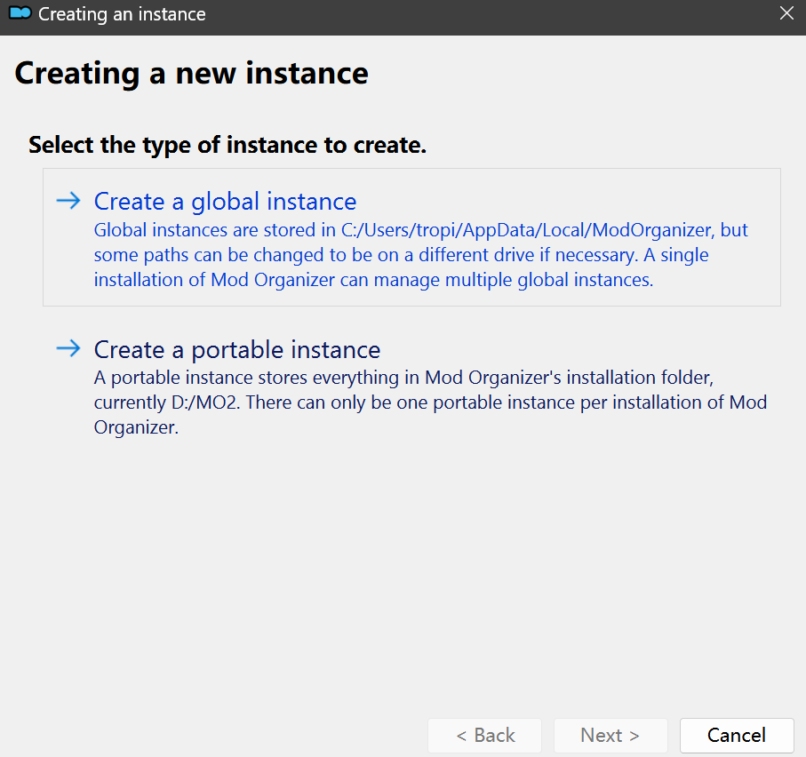 （旧版本）游骑兵指南——一个从零开始的辐射：新维加斯配置教程 1:1 基础部分 - 知乎