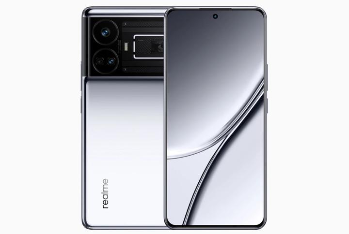 2999元起，真我GT5发布：骁龙8 Gen 2配150W/240W快充 - 知乎