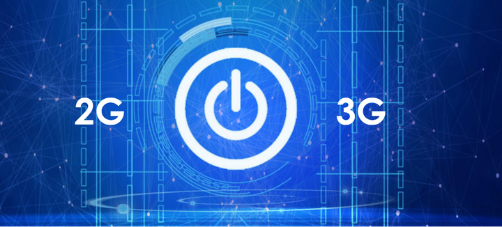 现在是时候关闭2G/3G网络了吗，答案远没你想的那么简单 - 知乎