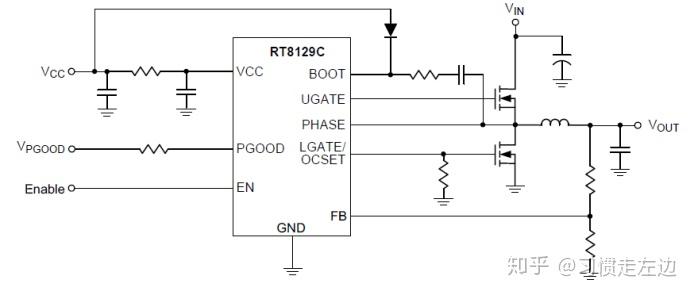 几种常用的电流检测方式 - 知乎
