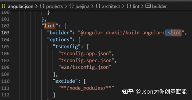 Angular 项目中如何将迁移 tslint 至 eslint？ - 知乎