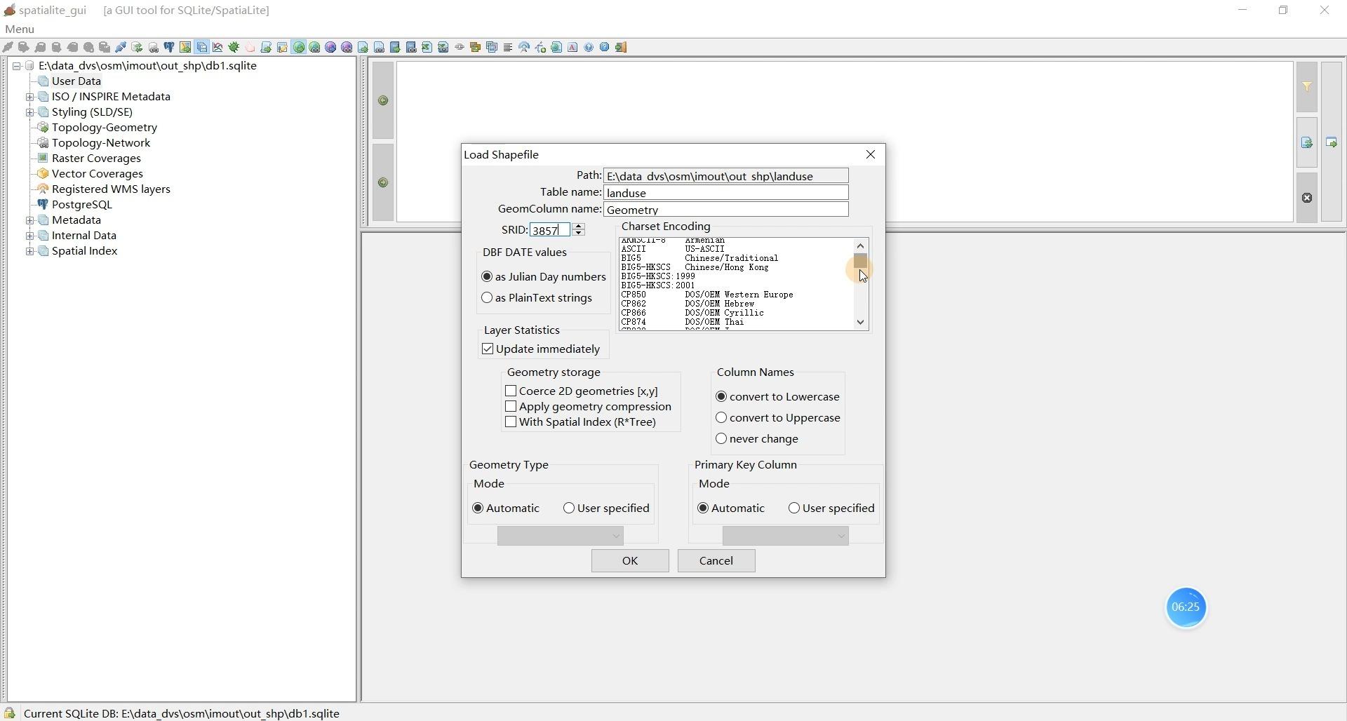 实际GIS项目中,GIS数据的存储使用什么数据库? - 知乎