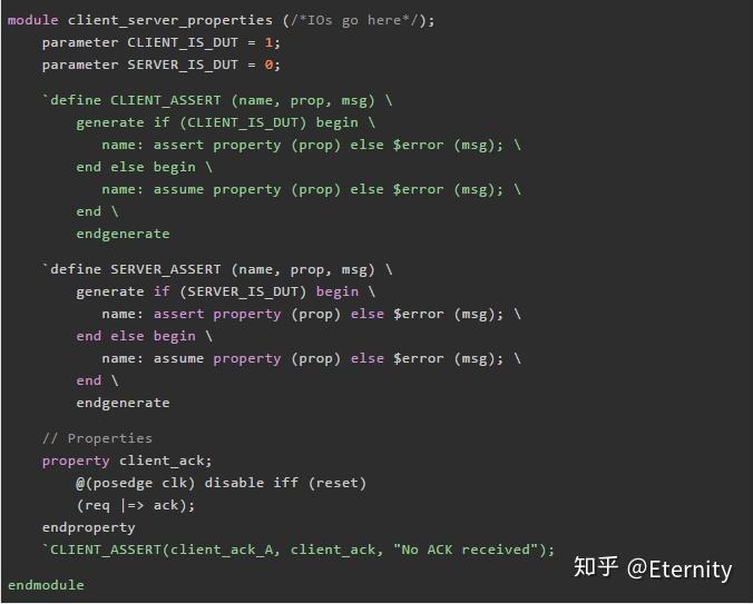 Verilog中generate的使用 - 知乎
