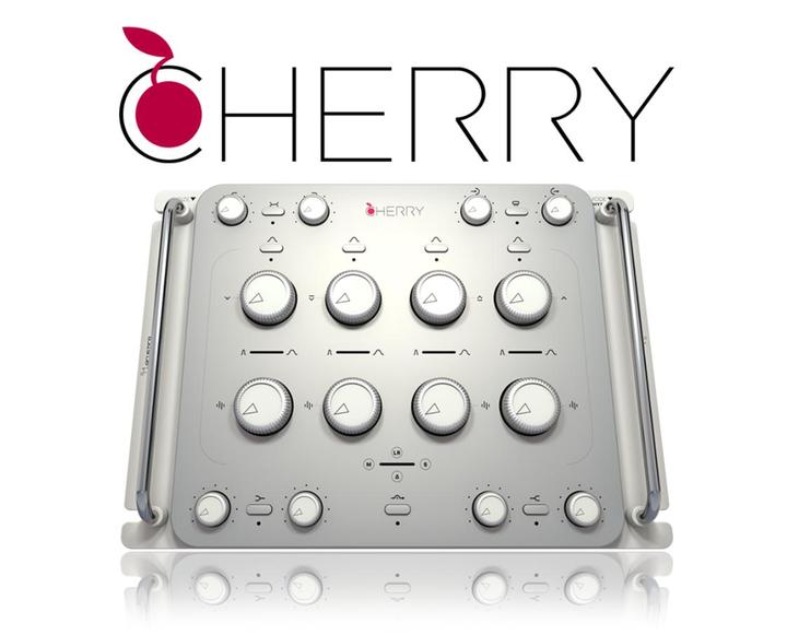 Acustica 发布首款采用 Hyper 技术的母带EQ均衡器插件 Cherry - 知乎