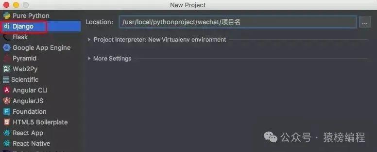 Python框架——最详细的Django框架入门 - 知乎