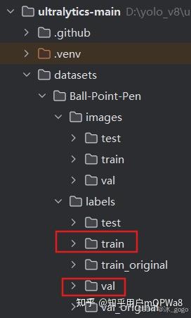 YOLOv11——从零开始制作OBB数据集 - 知乎