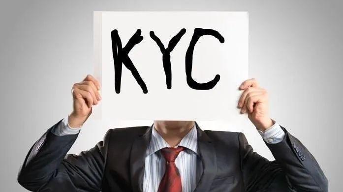 5分钟了解KYC与KYCC - 知乎