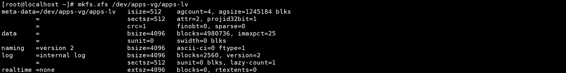 Linux机器磁盘扩容-LVM方式 - 知乎