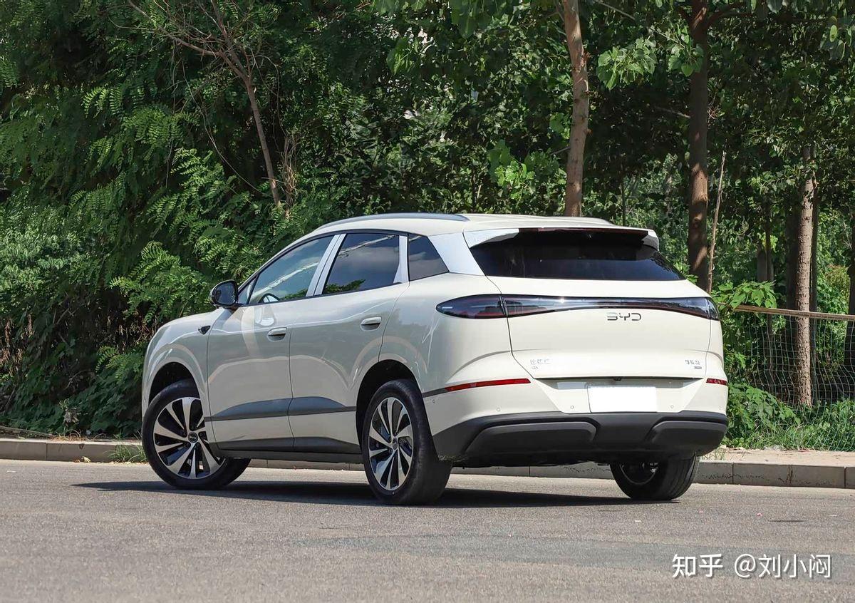 13.98万起，比亚迪海狮06 EV、DM-i上市！大灯双层设计，配云辇-C - 知乎