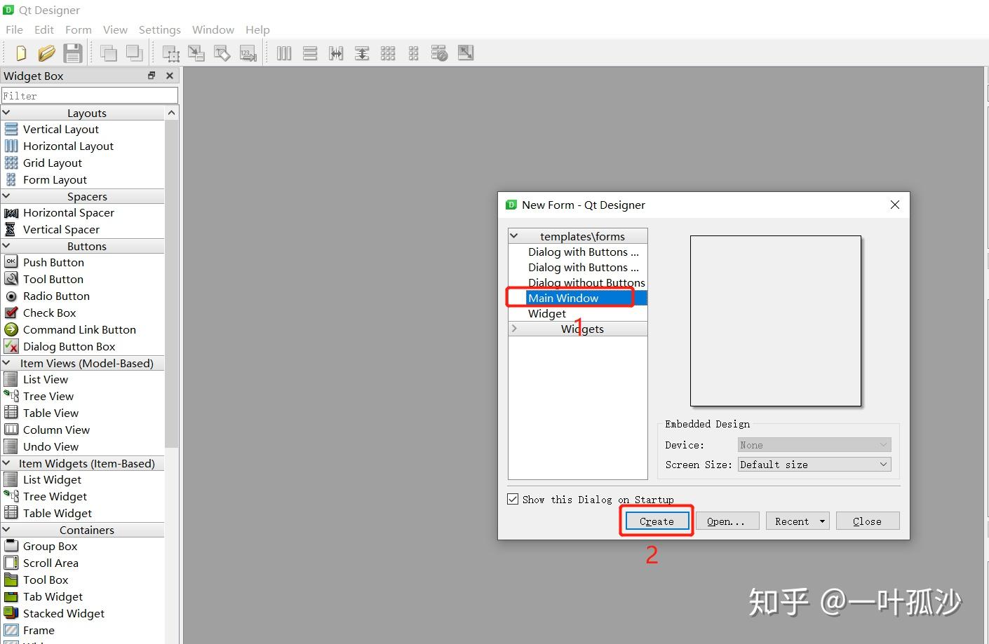 PyQt5快速上手基础篇7-弹出dialog - 知乎