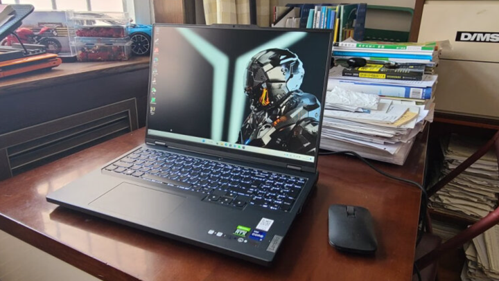 联想拯救者y9000p（2023联想拯救者Y9000P）怎么样？体验一周优缺点评测 - 知乎