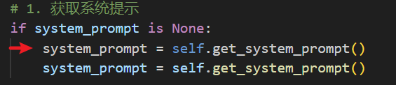 解决 Cursor 中 python 新加语句无自动语法高亮问题 - 知乎