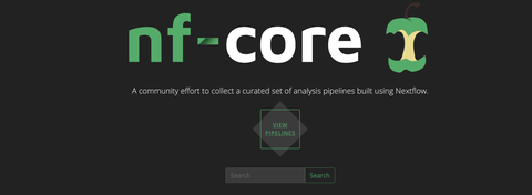 nf-core pipeline 安装及使用 - 知乎