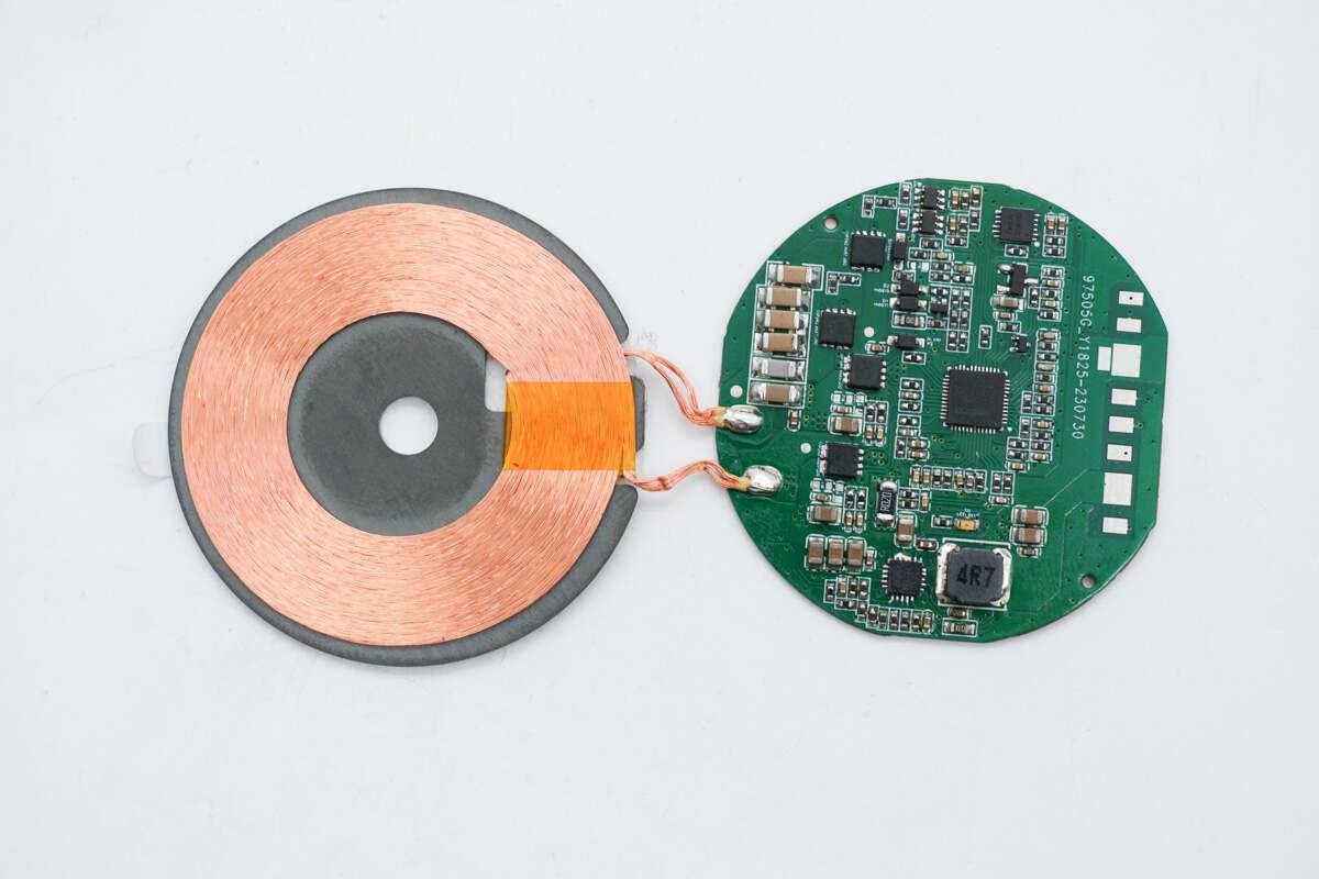 维普创新Qi2 MPP无线充电模组解析 - 知乎