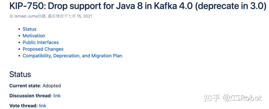Java18都在路上了，你还在用Java8吗？ - 知乎