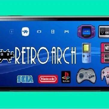 最新版Switch全能模拟器Retroarch，高级设置及游戏合集 - 知乎