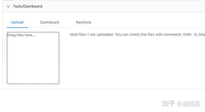 用Docker玩转MLSQL系列(2)-操作excel和数据可视化 - 知乎
