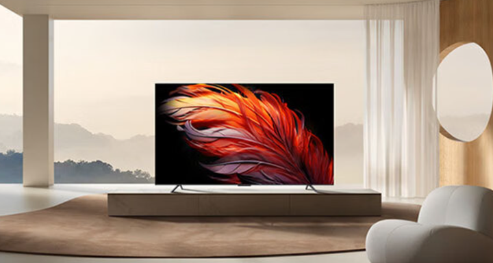 双十一提前抢，75英寸TCL电视75T7H到手5499元 - 知乎