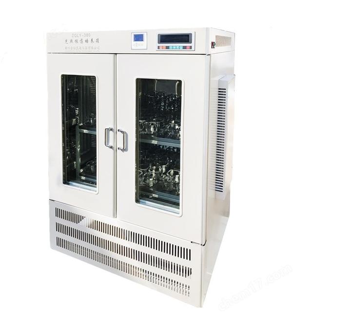 ZQLY-380A/380B光照恒温摇床 - 知乎