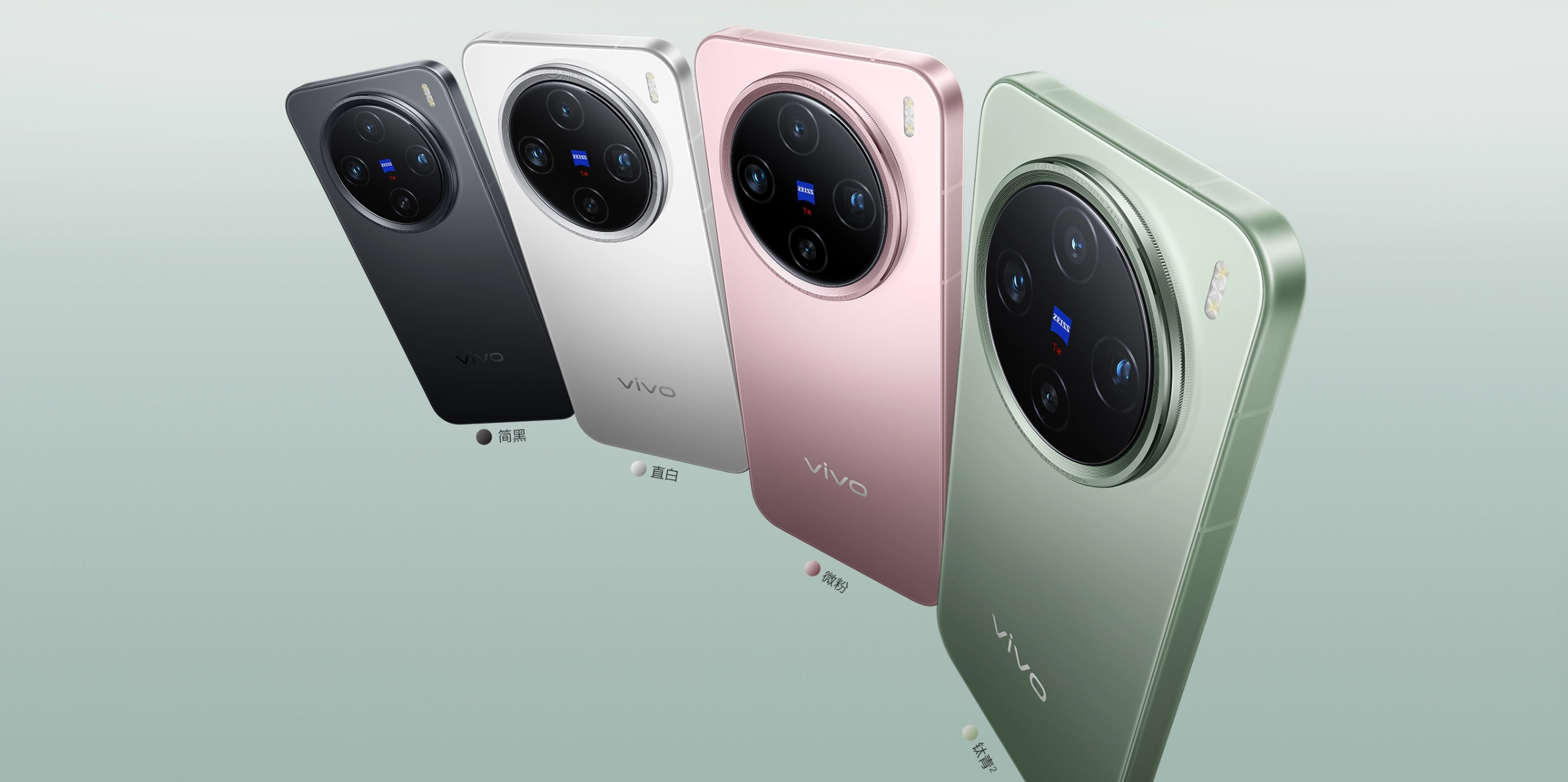 OPPO Find X8和vivo X200 Pro mini如何选择（不考虑屏幕大小和价格）？ - 知乎