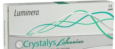 Luminera Crystalys ：羟基磷灰石微球 - 知乎