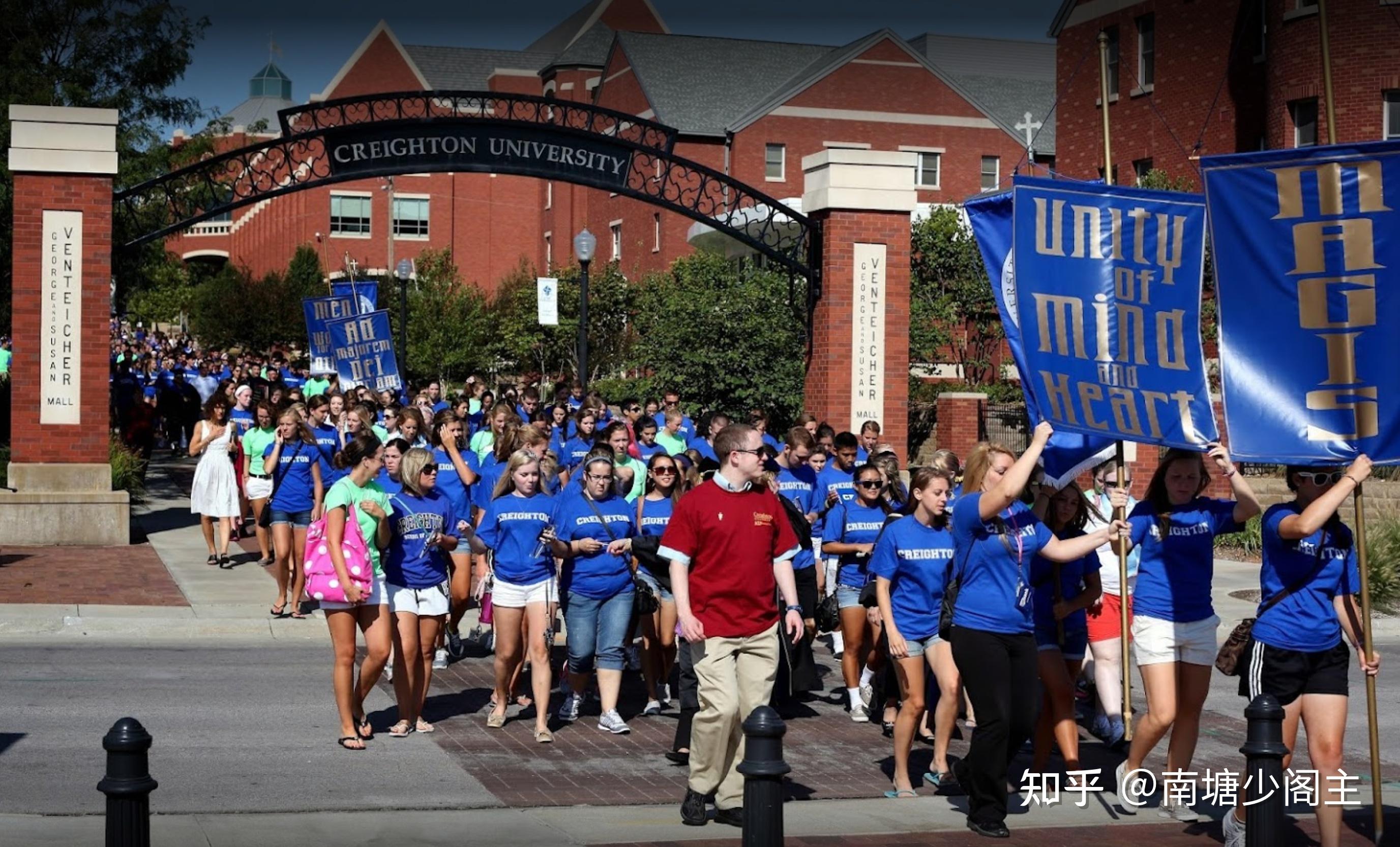 在克莱登大学（Carleton University）就读是怎样一番体验? - 知乎