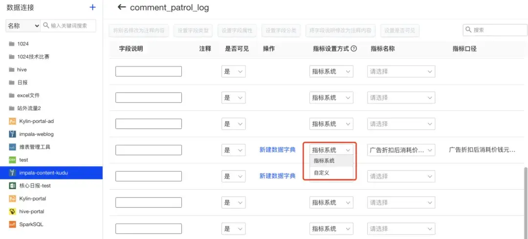 简单聊聊有数BI+EasyData的一体化解决方案 - 知乎