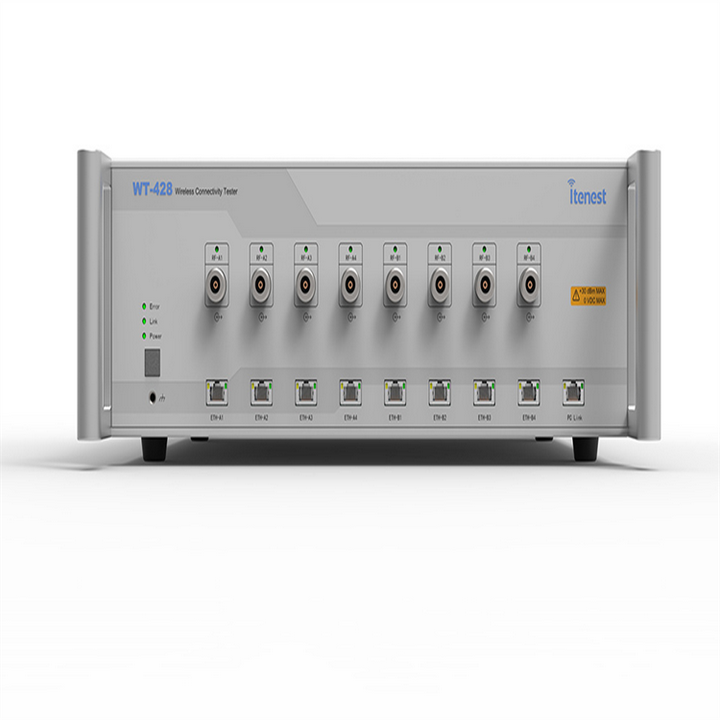 WT428, WT328/C 无线网络测试仪 - 知乎