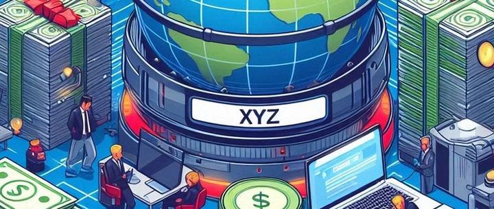 路由器＆NAS玩家必备：不到50元，拥有十年xyz顶级域名 - 知乎