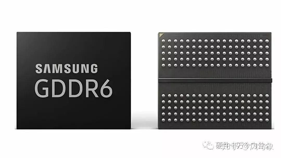 DDR、GDDR、QDR的区别 - 知乎