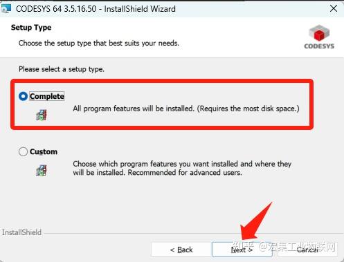手把手教你通过CODESYS V3进行PLC编程（二） - 知乎