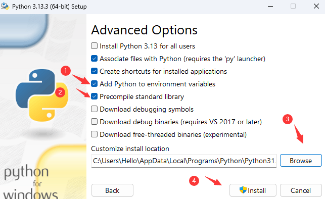 外部访问 Python 搭建的 HTTP 服务器 - 知乎