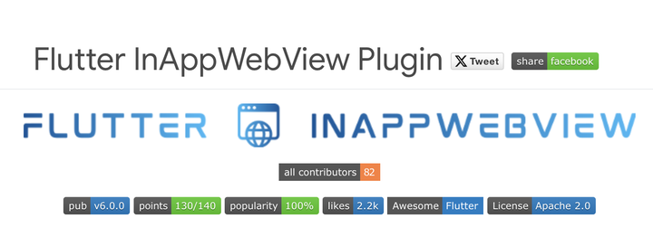 flutter_inappwebview+getx 实现H5通讯 - 知乎