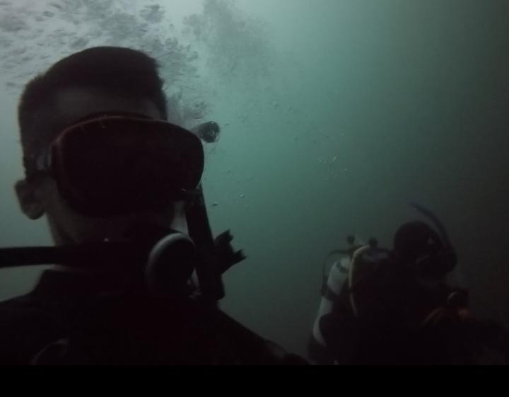 Deep Dive: Devil’s Dropoff - 知乎