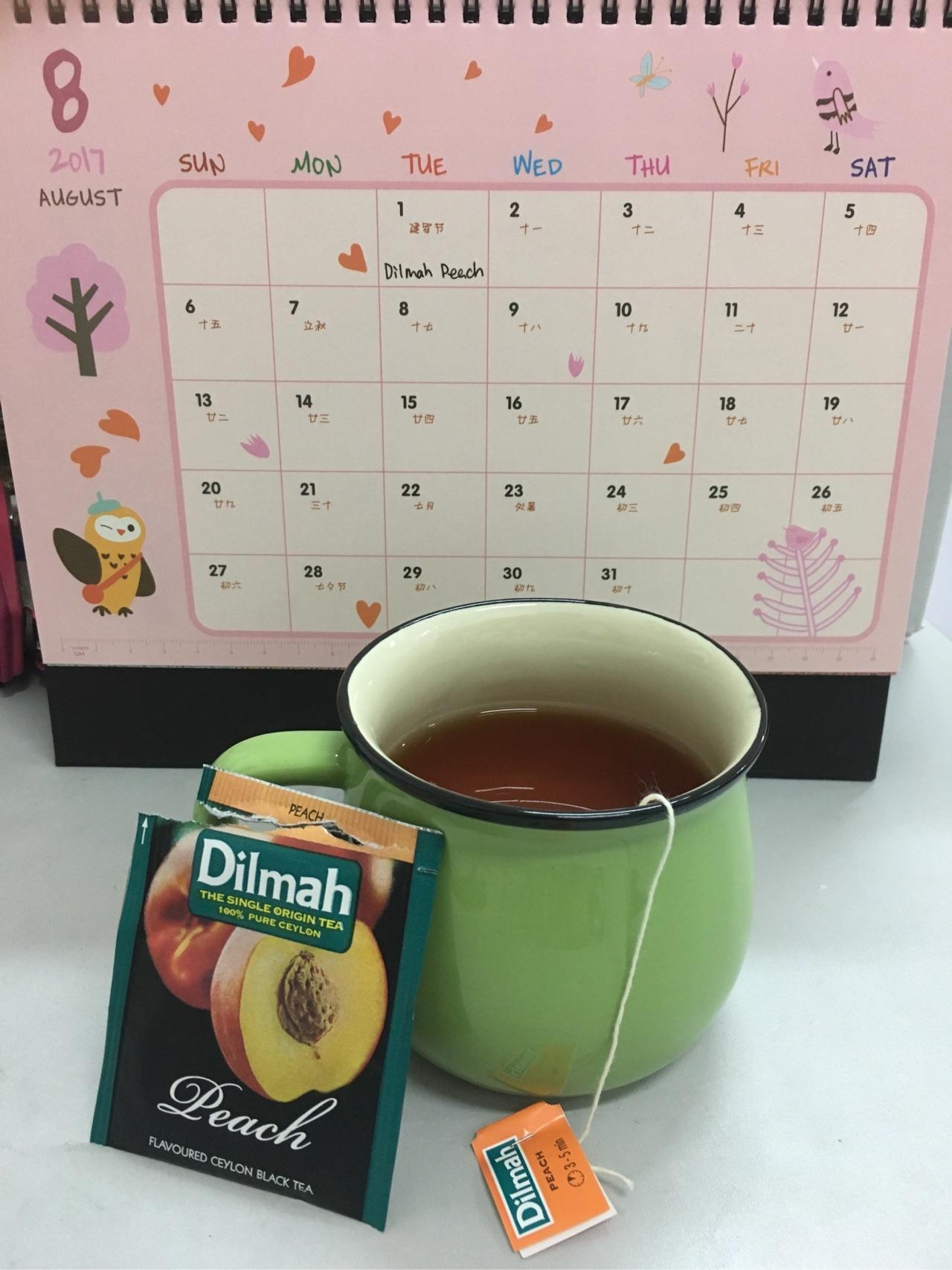 如何评价Dilmah(迪尔玛)茶？ - 知乎