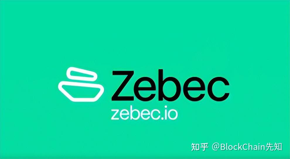 Zebec Protocol ，不止于 Web3 世界的 “Paypal” - 知乎