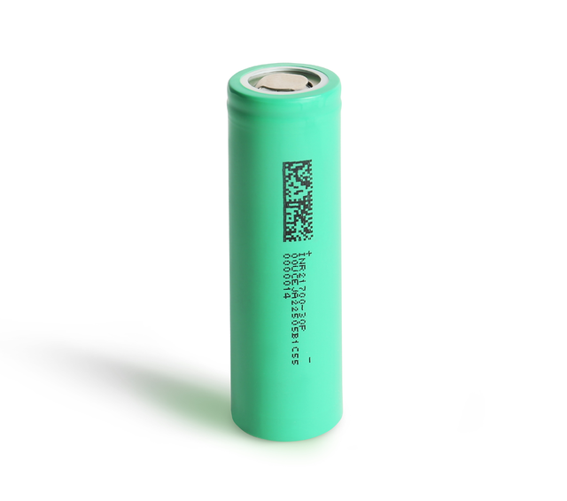 动力与耐力的融合：东磁18650电芯系列概览 - 知乎