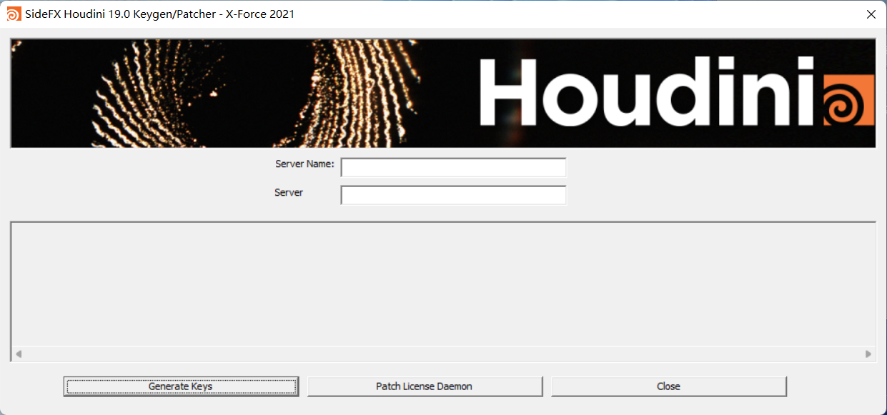 2.houdini安装教程（史上最全了） - 知乎