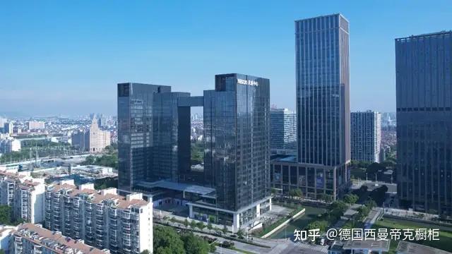 西曼帝克SieMatic苏州总部旗舰店6月28日盛大启幕 - 知乎