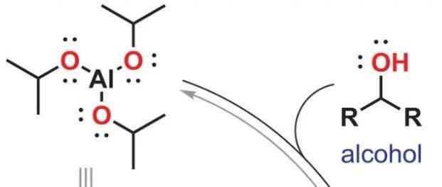 反应机理学习（36）——Oppenauer Oxidation - 知乎