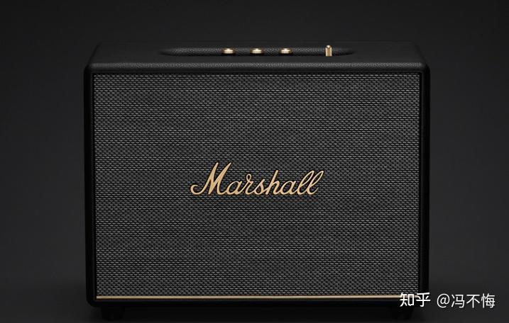 JBL 音乐世家A500、宝华韦健Zeppelin和马歇尔WOBURN III三款高保真音箱怎么选？ - 知乎